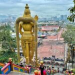 Batu Caves Twilight and Little India Evening Tour - Authenticity and Traveler Feedback