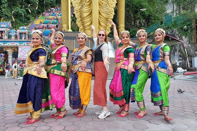 Batu Caves, Waterfalls & Hot Springs Day Tour from Port Klang - Who Will Love This Tour?