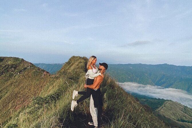 Batur Hike : Mount batur Sunrise Hike & Natural Hotspring - Who Should Consider This Tour?