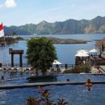 Batur Natural Hot Springs Entrance Ticket - Swim - The Cost and Value