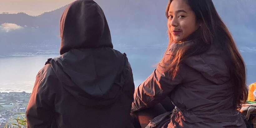 Batur Sunrise Guide And Natural Hot Spring - The Sunrise Experience