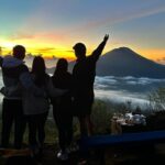 Batur Volcano Trekking And Hot Spring Private Guided Tour - What You Can Expect from the Itinerary