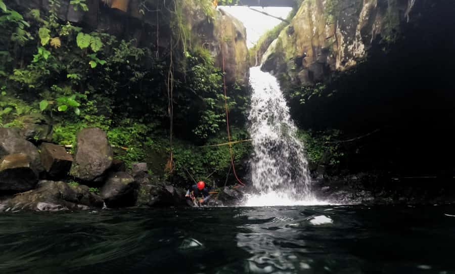 Baturraden: Bellout Canyon Adventure - Who Will Love This Tour