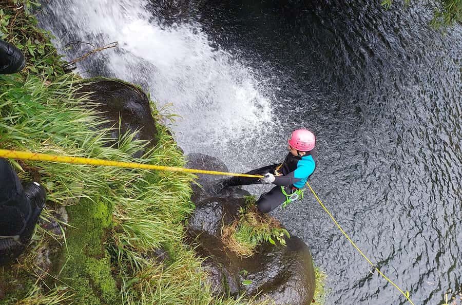 Baturraden : Combo Lirip and Rock & Roll Canyon Adventure - Final Thoughts: Who Should Sign Up?