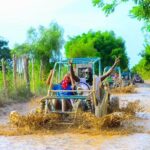 Bavaro Adventure Buggies in Punta cana - Detailed Breakdown of the Itinerary
