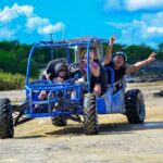 Bavaro Adventure Park Buggy Ride, Zipline Mega Splash, and Waterfall Pool - Pricing and Value Analysis