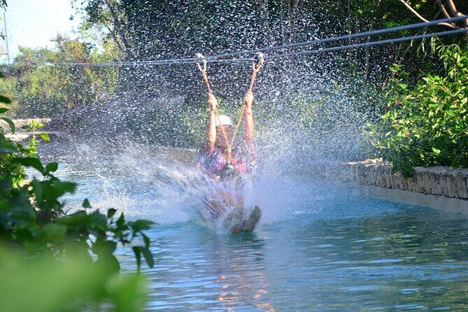 Bavaro Adventure Park Packages from Punta Cana - Who Is This Tour Best For?