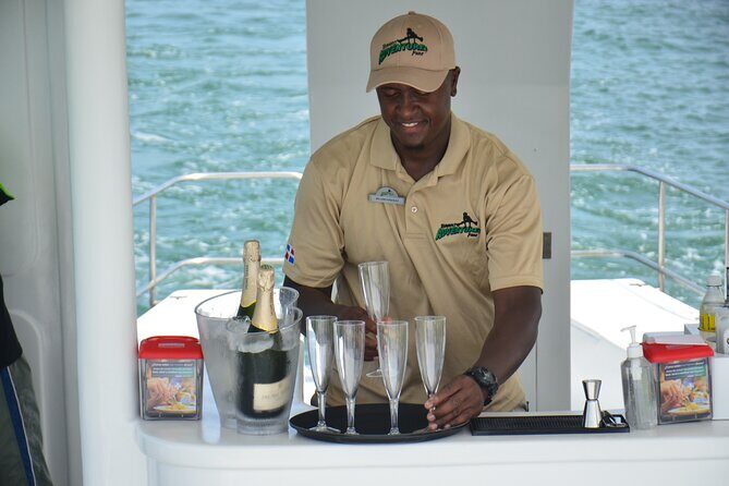 Bavaro Adventure Park Private Catamaran Tour with Transport - Why We Love This Experience