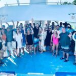 Bavaro Party Boat with Snorkeling Drinks and Snacks - Authentic Experiences and Traveler Feedback