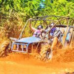 Bavaro: Punta Cana Highlights Tour w/ Double Buggy Excursion - What Travelers Are Saying
