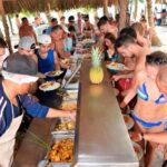 Bavaro: Saona Island Speedboat Tour with Open Bar - Authentic Experiences and Real-World Insights