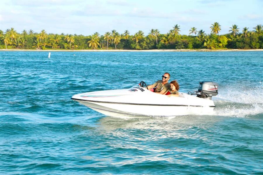Bávaro: Speed Boat and Snorkeling Trip - Final Thoughts: Who Will Love This?