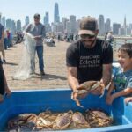 Bay Area Pier Fishing: Crab Harvest (No license Required) - Frequently Asked Questions