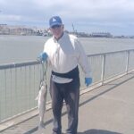 Bay Area Pier Fishing: Striped Bass Hunting (No license Required) - The Experience in Detail