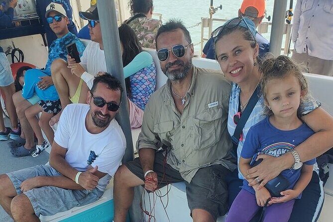 Bay Fishing Adventure in South Padre Island - Why This Tour Is Worth Considering