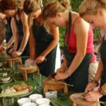Bay Mau Cooking Class with Ha Noi Ph in Local Home - The Scenic and Practical Aspects of the Tour