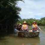 Bay Mau Eco Cooking Class Tours with Basket Boat - The Cooking Class: What to Expect