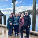 Bay of Fundy Shared Tour Adventure - The Natural Wonders of the Bay of Fundy