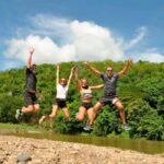 Bayahibe and Altos de Chavón: Guided 5-hour Buggy Tour - Practical Considerations