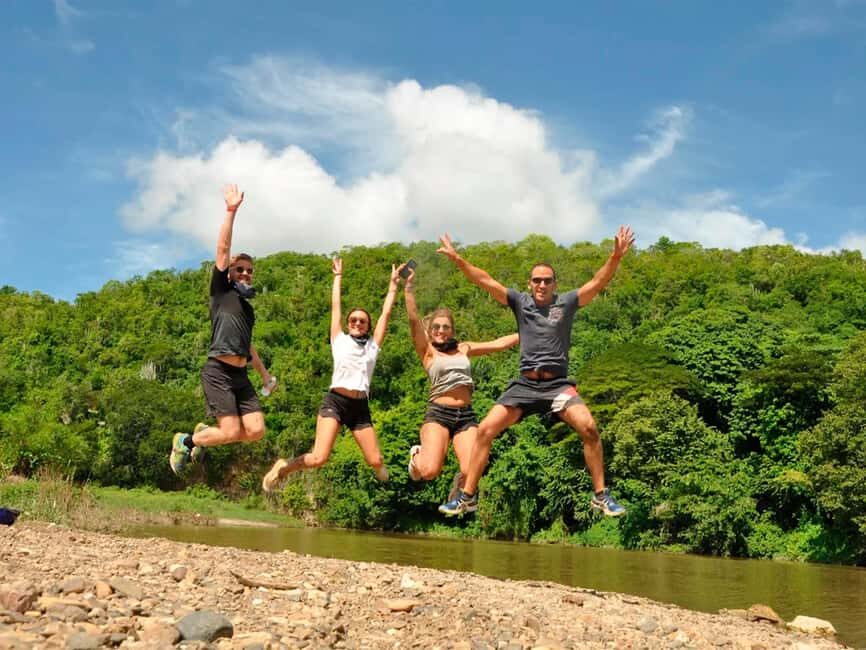Bayahibe and Altos de Chavón: Guided 5-hour Buggy Tour - Practical Considerations