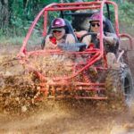 Bayahibe: ATV 4X4 or Buggy & Horseback Ride from La Romana - Why This Tour Works