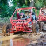 Bayahibe: ATV or Buggy & Horseback Riding Tour - The Horseback Ride: A Gentle Pause in the Action