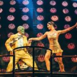 Bayahibe - Coco Bongo Punta Cana Entry ticket Open Bar & transfer - What Travelers Say: Authentic Perspectives