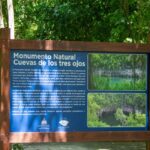 Bayahibe: Colonial Zone and Los Tres Ojos Tour - Visiting Los Tres Ojos: A Natural Wonder