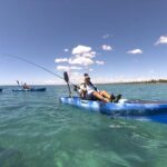 Bayahibe Kayak Fishing - Authenticity and Customer Experience