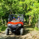 Bayahibe/La Romana: 4x4 Buggy and Monkeyland Tour - What to Expect: A Balanced View