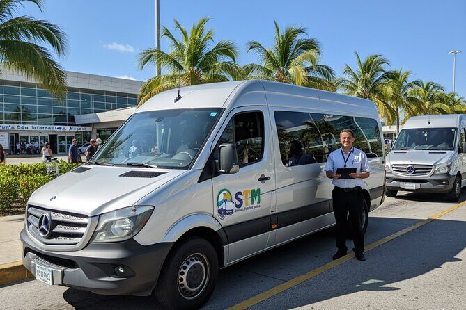 Bayahibe-Punta Cana Private Ride - Practical Details for Travelers