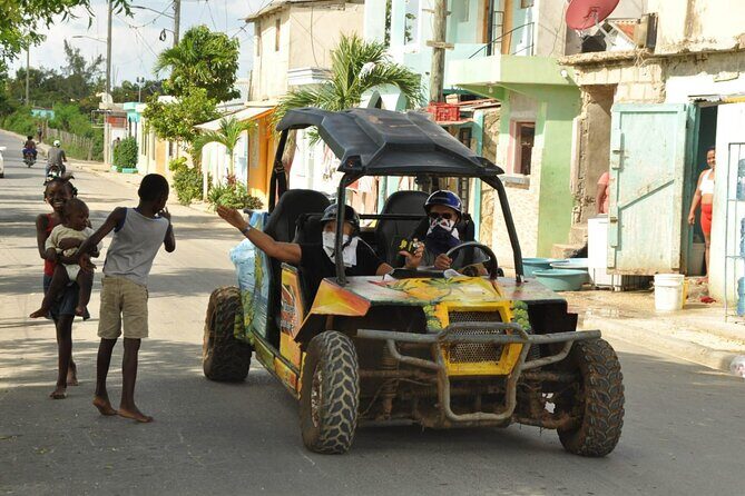 Bayahibe Tour Buggy Adventure In Rivers, Caves And Beaches - What Travelers Say