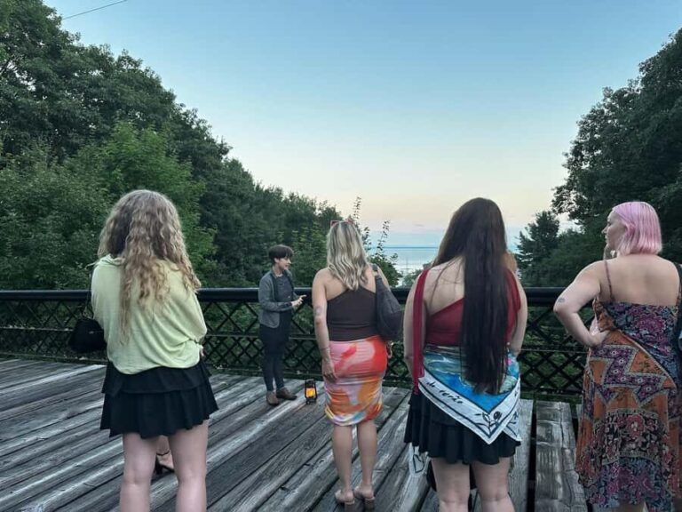 Bayfield Ghost Walk - Who Will Love This Tour?