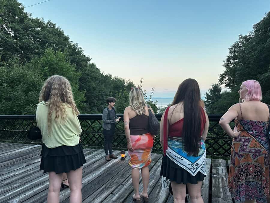 Bayfield Ghost Walk - Who Will Love This Tour?