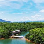 BBQ Lunch Cruise on Nam Ngum Lake - The Bottom Line