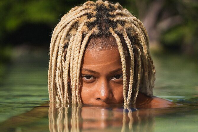 Beach and Jungle Lifestyle Portraits by Viktoriya - Who Will Love This Experience?