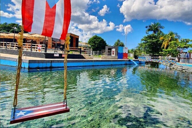 Beach and Ojo de Agua Experience! - What’s Included and What’s Not