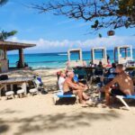 Beach and rafting in beautiful Jamaica - Practical Details