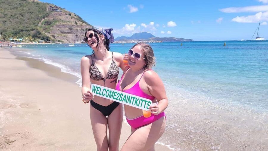 Beach, Beer & Brunch | Beach Hopping Excursion - What’s Included and How It Works