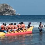 Beach Club All Inclusive: Horse Ride Water Sports Food Drink - Authentic voices and reviews