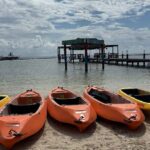 Beach club and tasting of Tequila - Why this tour offers value