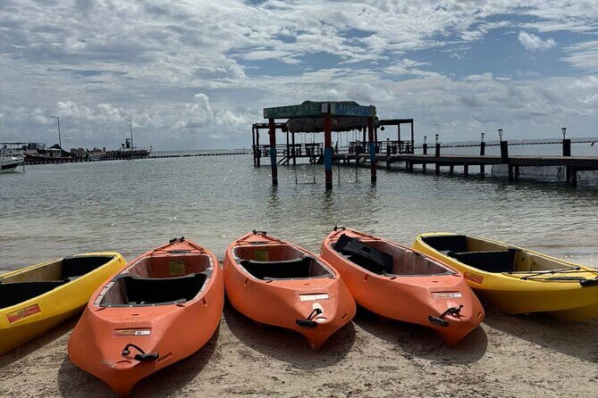 Beach club and tasting of Tequila - Why this tour offers value