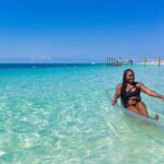 Beach Day and Clear Kayak Photoshoot in Bahamas - A Detailed Look at the Tour Experience
