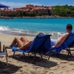 Beach Day at Divi Little Bay Resort - A Detailed Look at the Experience
