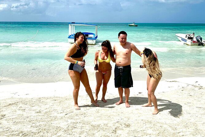Beach Day in Negril & Ricks Cafe Experience - Who Will Love This Tour?