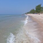 Beach day Sandbanks Provincial Park - The Itinerary in Detail