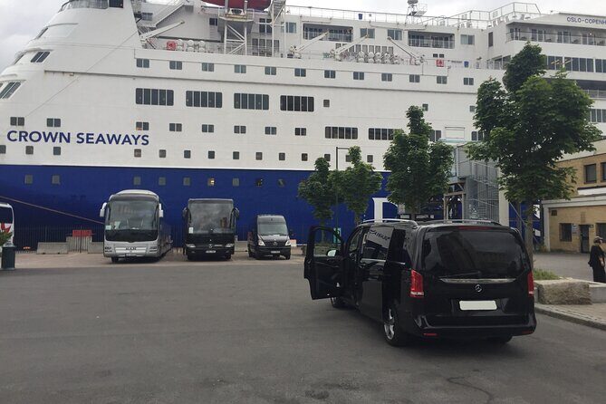 Beach Escape: Private Shore Tour from Grand Cayman Port - Authenticity and Value