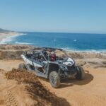 Beach Horseback Ride & Can-Am X3 Tour  Cabo Combo - Analyzing the Value: Is It Worth the Price?
