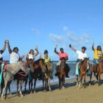 Beach Horseback Ride Tour in Puerto Plata - Scenic & Fun for All - Who Is This Tour Best For?