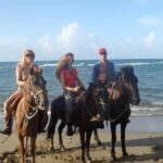 Beach Horseback Riding in Puerto Plata - Who Will Love This Tour?
